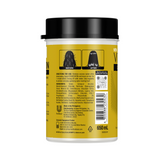 Vita Keratin Salon Hair Treatment Brazilian Straight - 650ml – Moon Kuwait