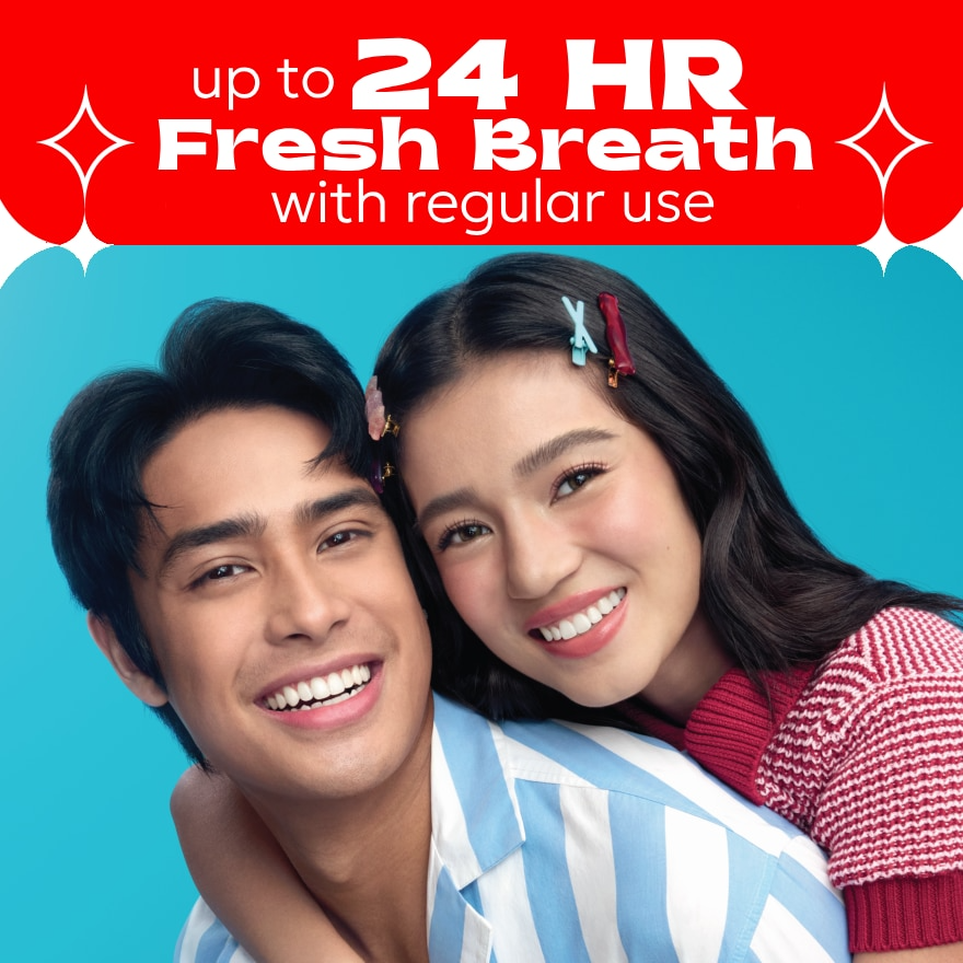 Closeup Antibacterial Red Hot Gel Toothpaste - 95ml – Moon Kuwait