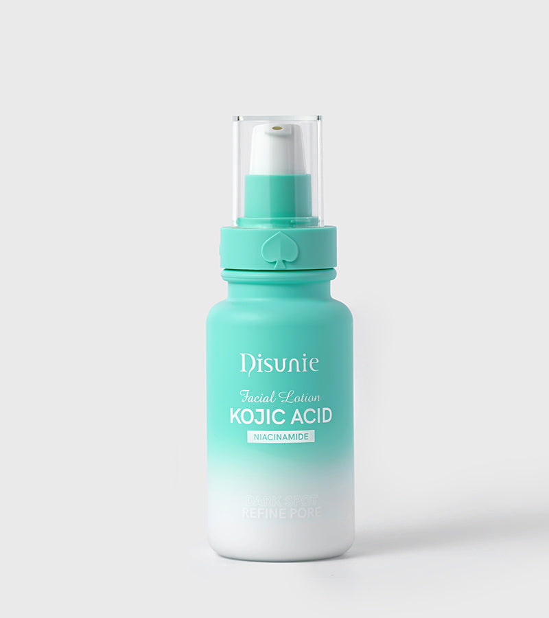 Disunie Kojic Acid & Niacinamide Facial Lotion - 160ml – Moon Kuwait