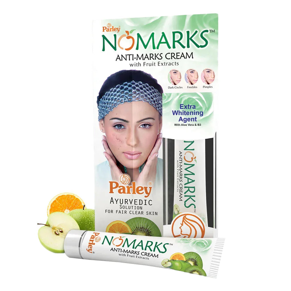 Parley Nomarks Anti-Marks Cream - 25g – Moon Kuwait