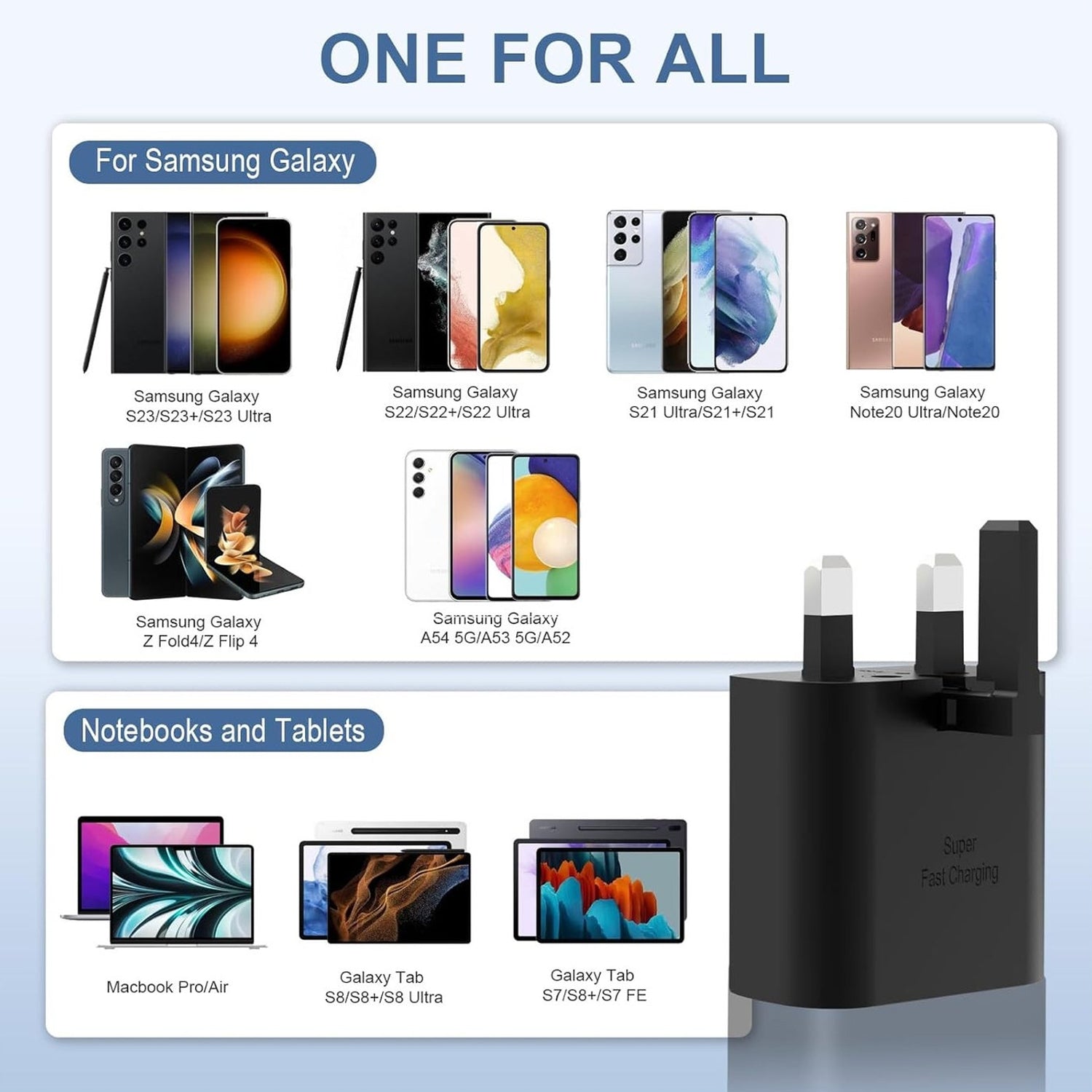 Fast Charger 25W PD Adapter USB-C – Moon Kuwait