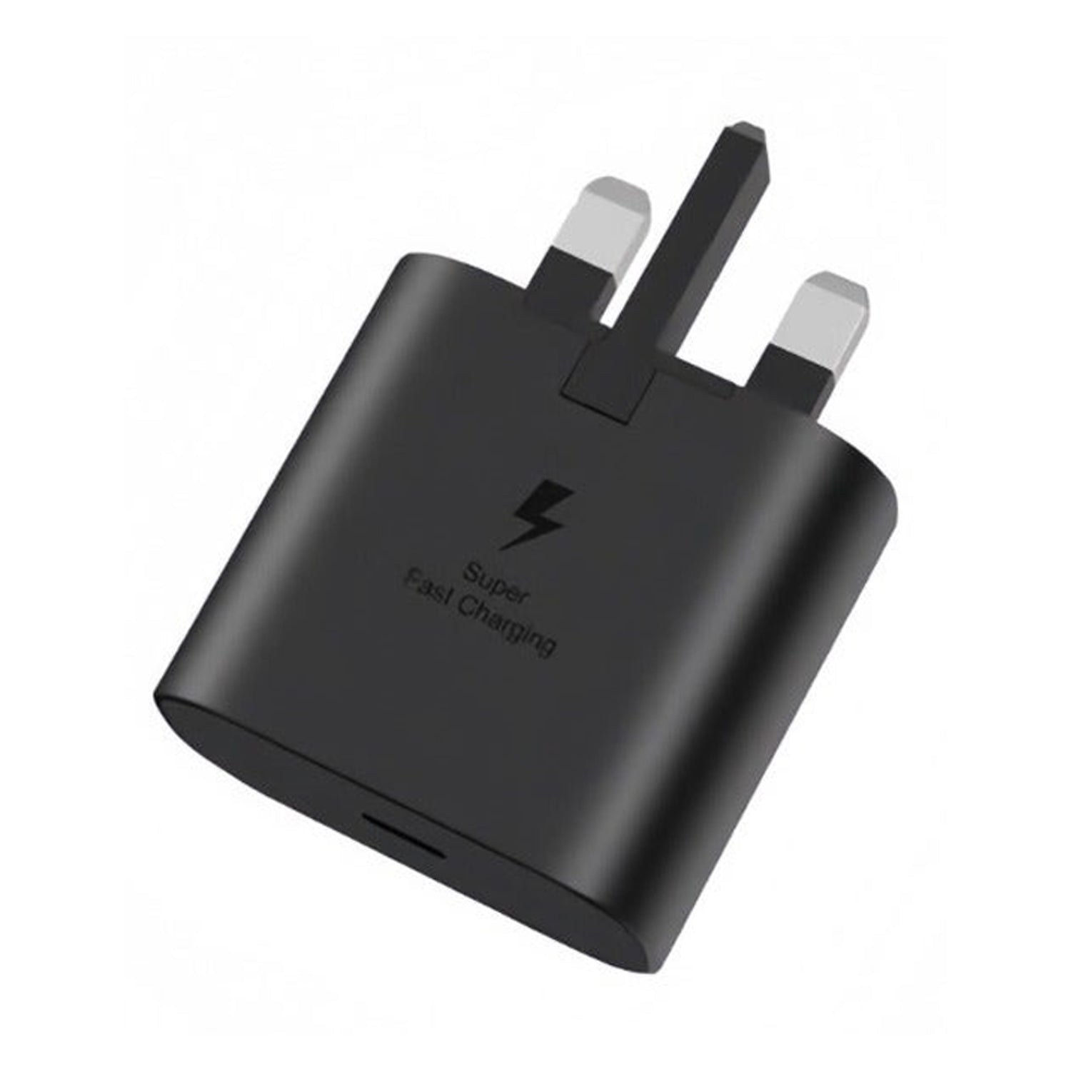 Fast Charger 25W PD Adapter USB-C – Moon Kuwait