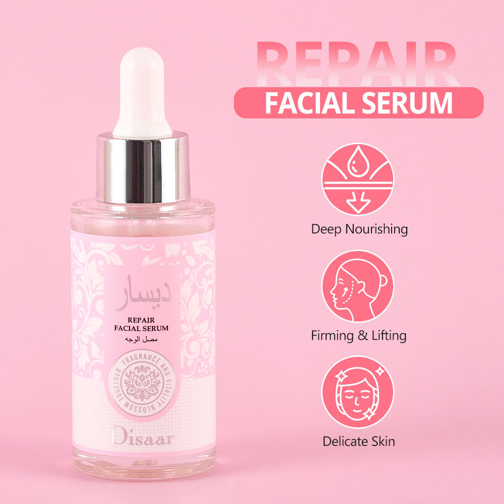 Disaar Collagen Repair Series Face Moisturizing 5 Pcs Set – Moon Kuwait