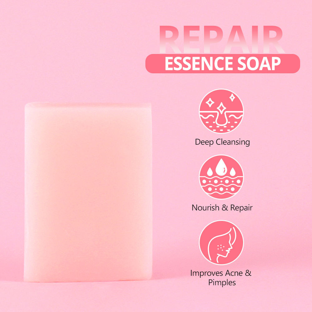 Disaar Collagen Repair Series Face Moisturizing 5 Pcs Set – Moon Kuwait