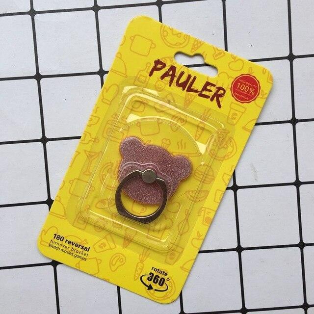 Pauler Mobile Grip Metal Handle Color – Moon Kuwait